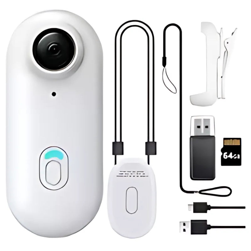 EquineCamera™ | Hands-Free POV Camera – IonicSwift